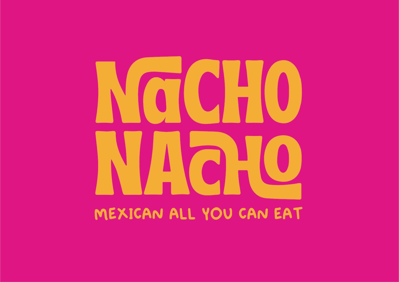NachoNacho - Mexikanisches Restaurant St Wendel